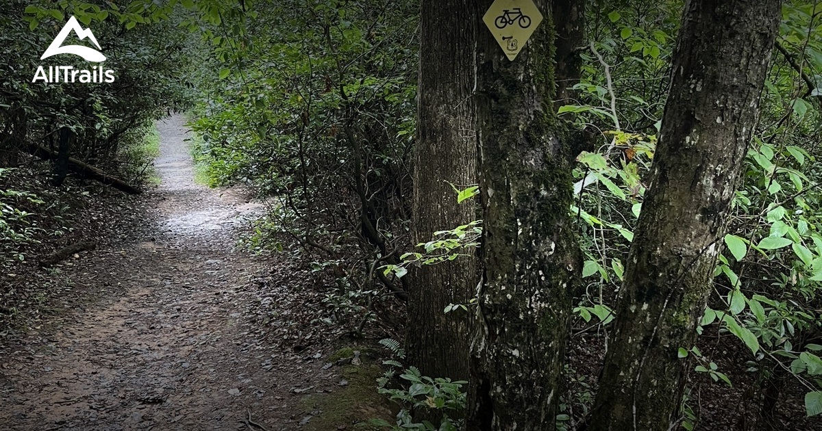 Blue Ridge Aska Trail | List | AllTrails