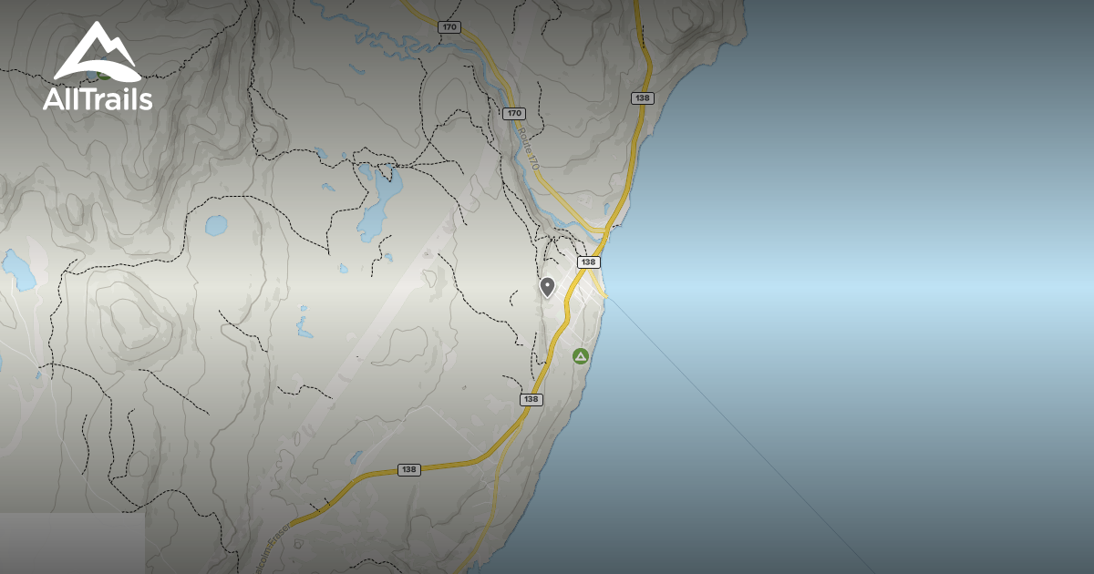 Les 5 sommets 2021 | List | AllTrails