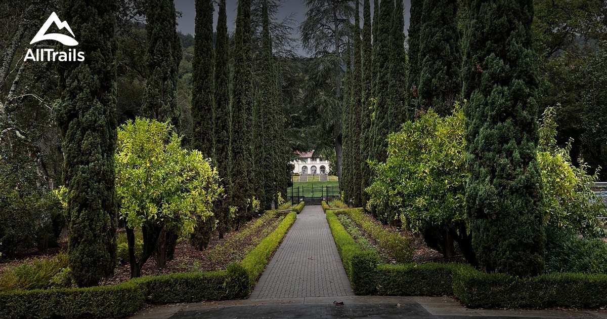 Mama day | List | AllTrails