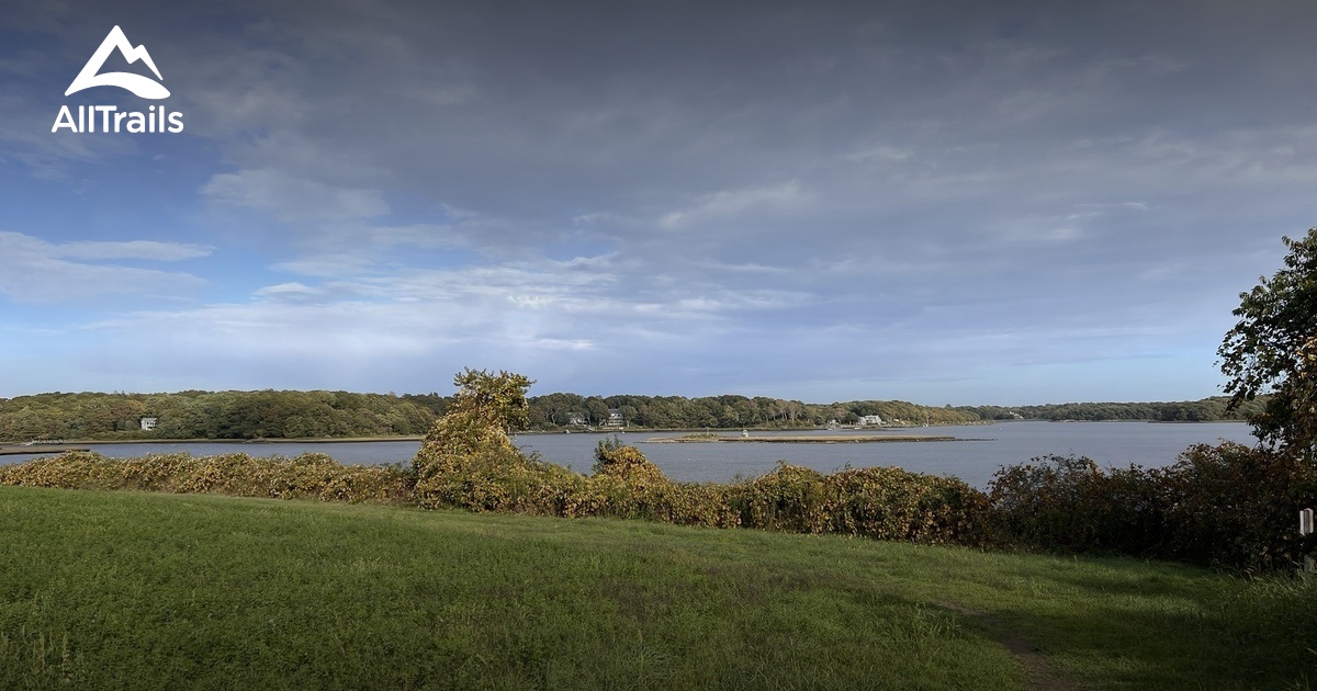 Southeast mass | List | AllTrails