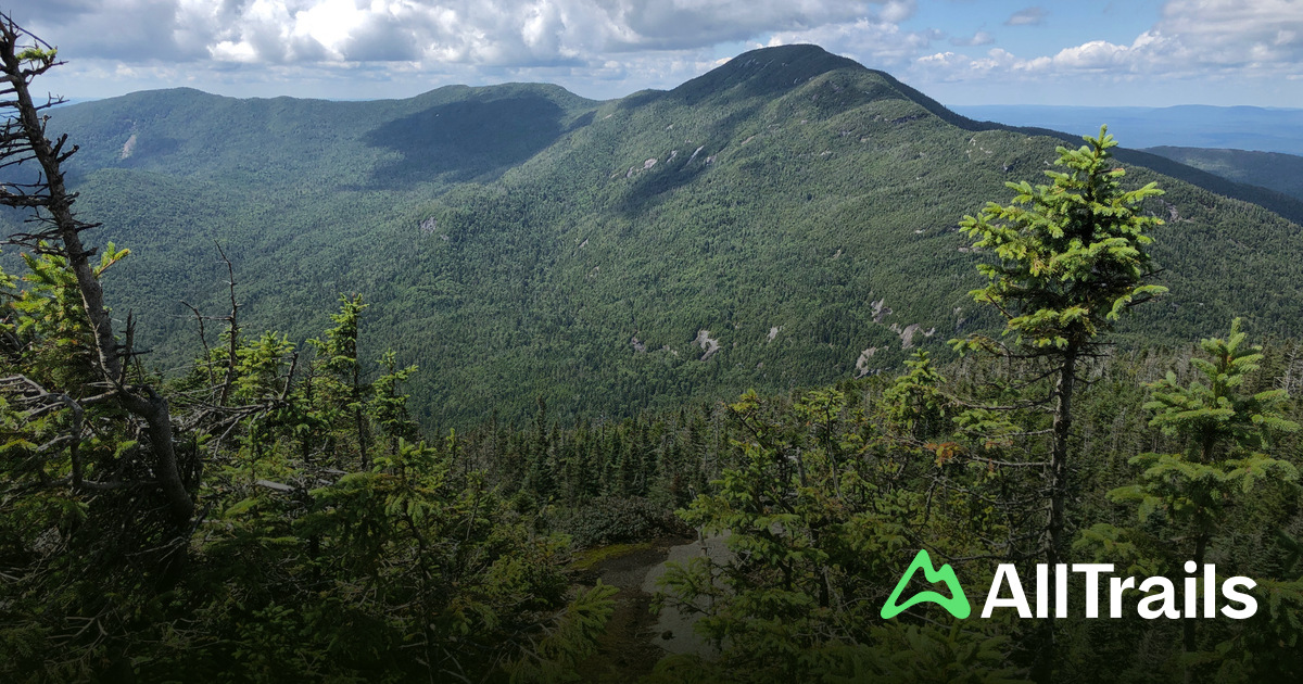 adk 46 | List | AllTrails
