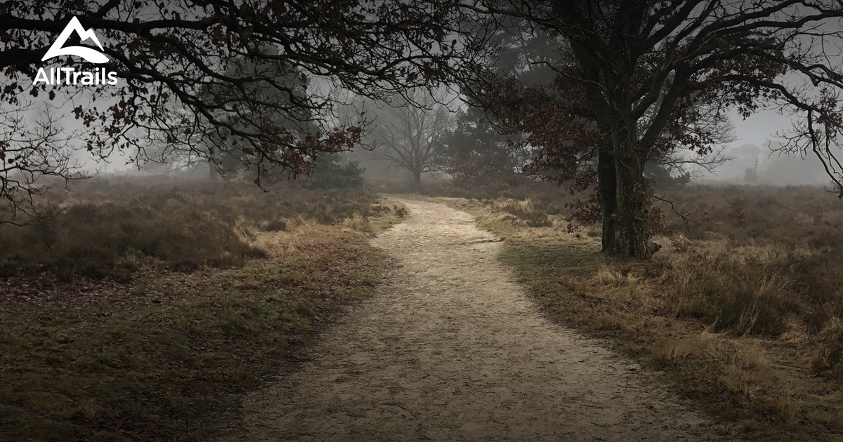 Dutch trails | List | AllTrails