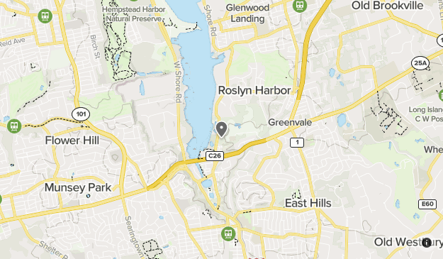 William Cullen Bryant preserve and Cedarmeur Preserve | List | AllTrails