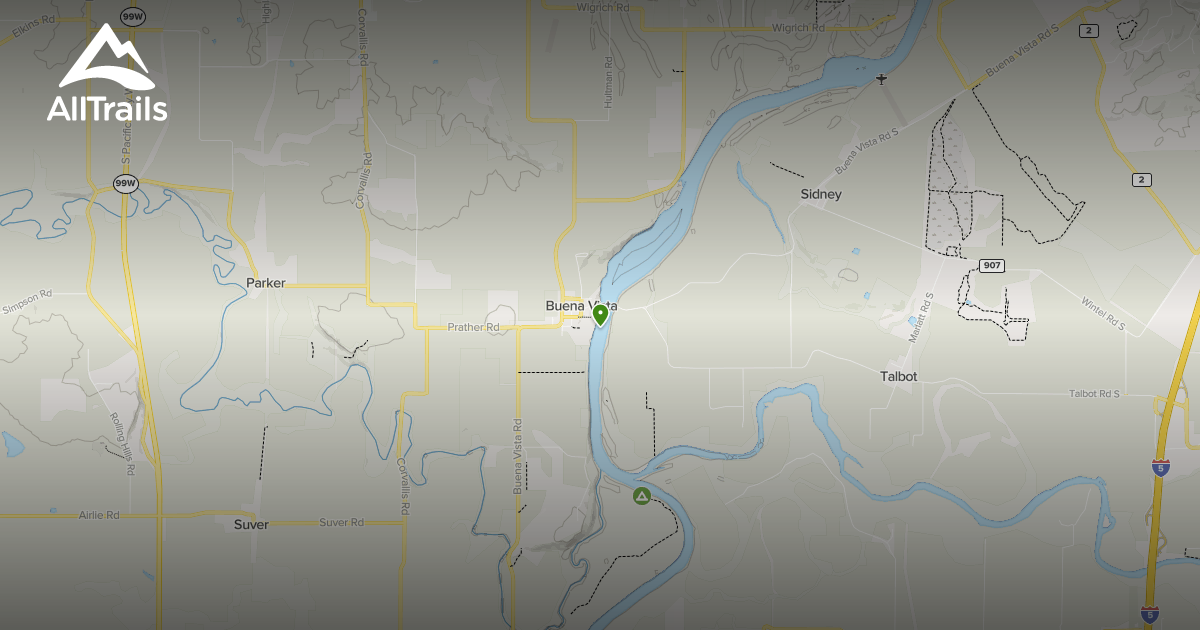 Kayak paddle trip | List | AllTrails