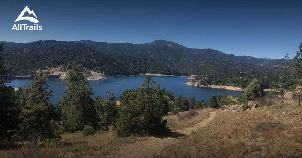 Colorado Low Elevation Gain | List | AllTrails