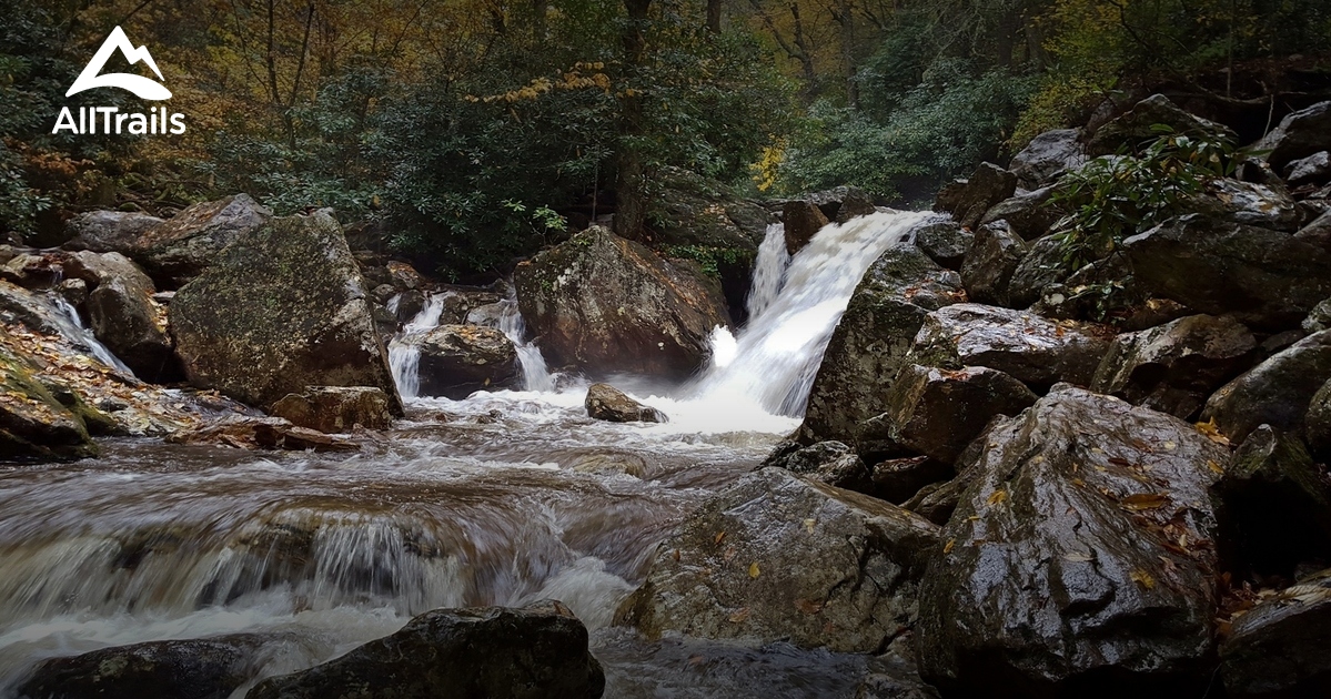 Trails + Swimming | List | AllTrails