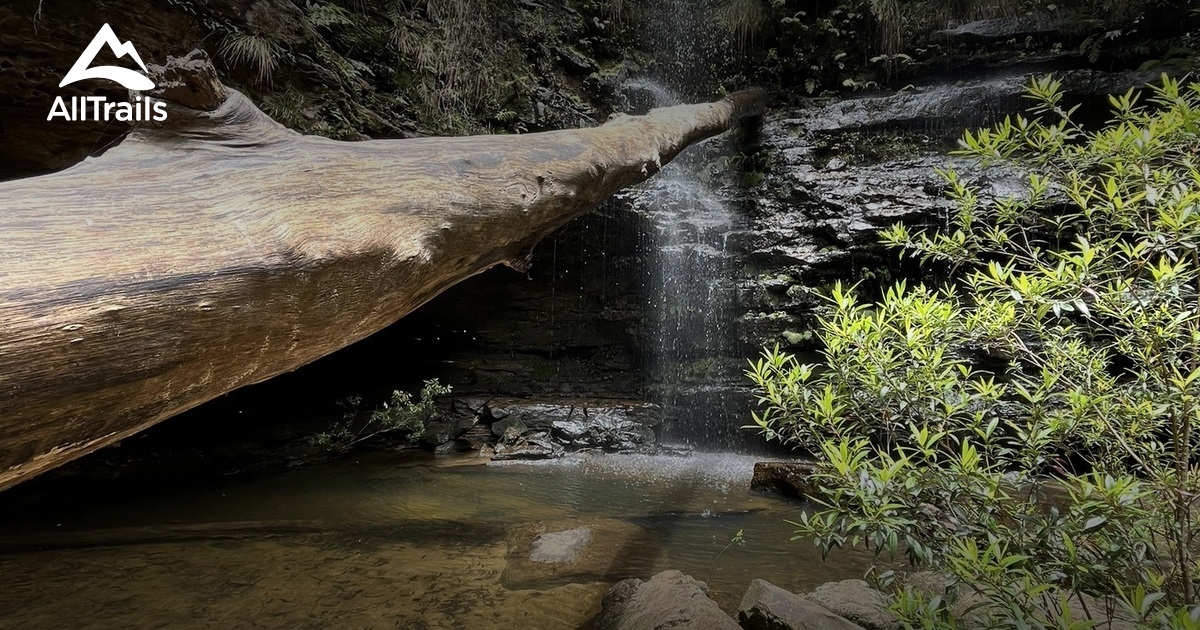 BM LIST | List | AllTrails