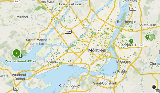 Hiking trails for the summer | List | AllTrails