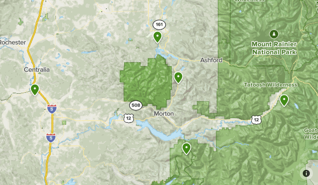 Harmony RV Park | List | AllTrails