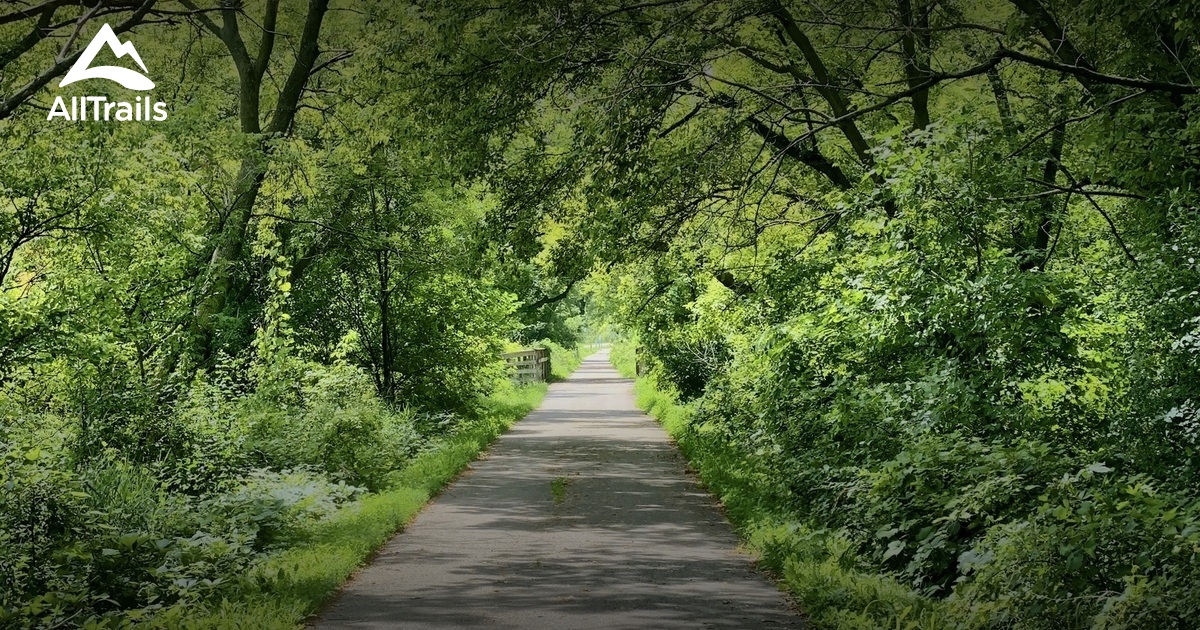 Whitewater State Park | List | AllTrails