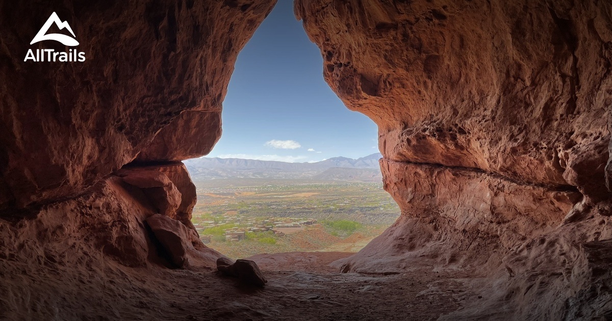Utah Traverse | List | AllTrails