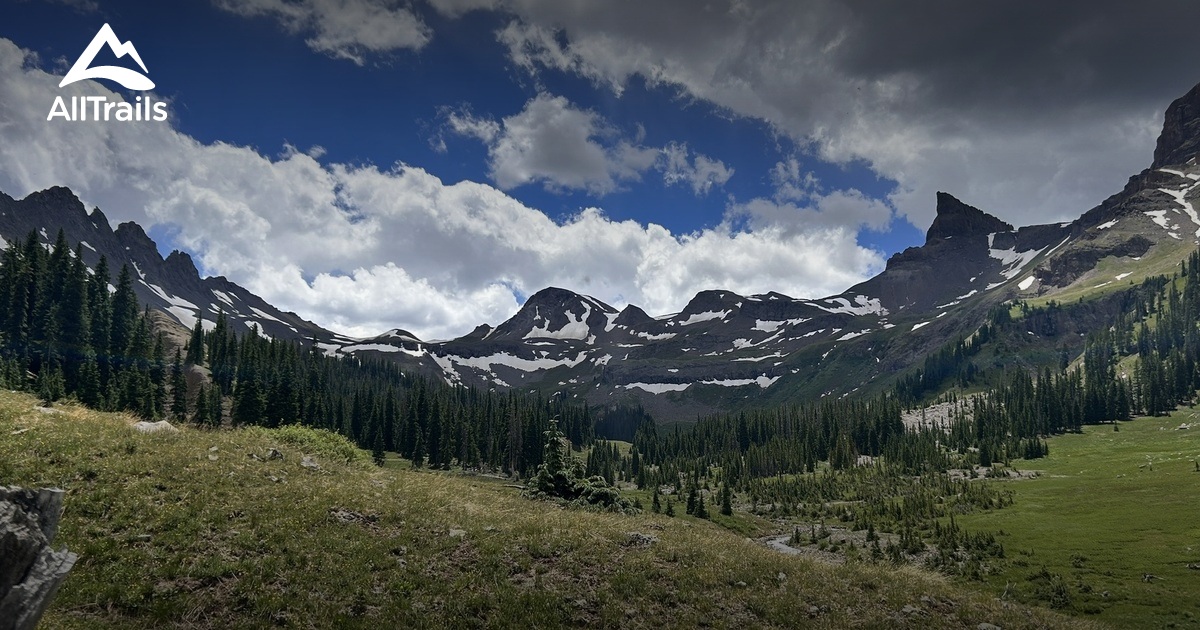 dad trees | List | AllTrails