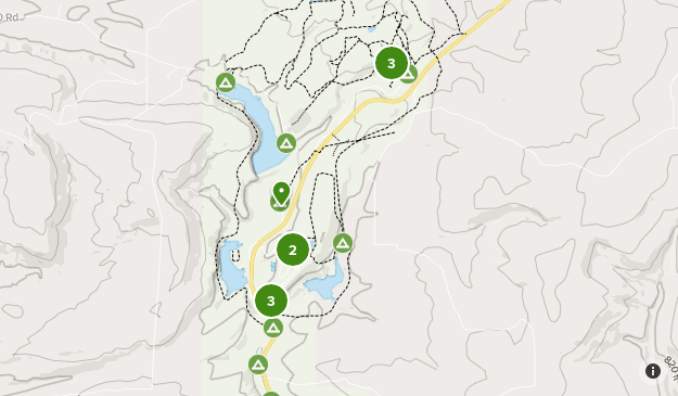 Robbers Cave State Park | List | AllTrails