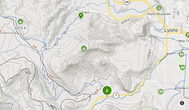 Hall Ranch - Lyons area | List | AllTrails