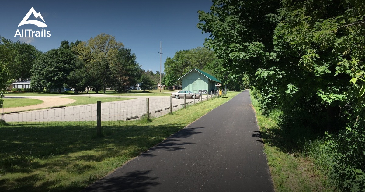 Alma | List | AllTrails