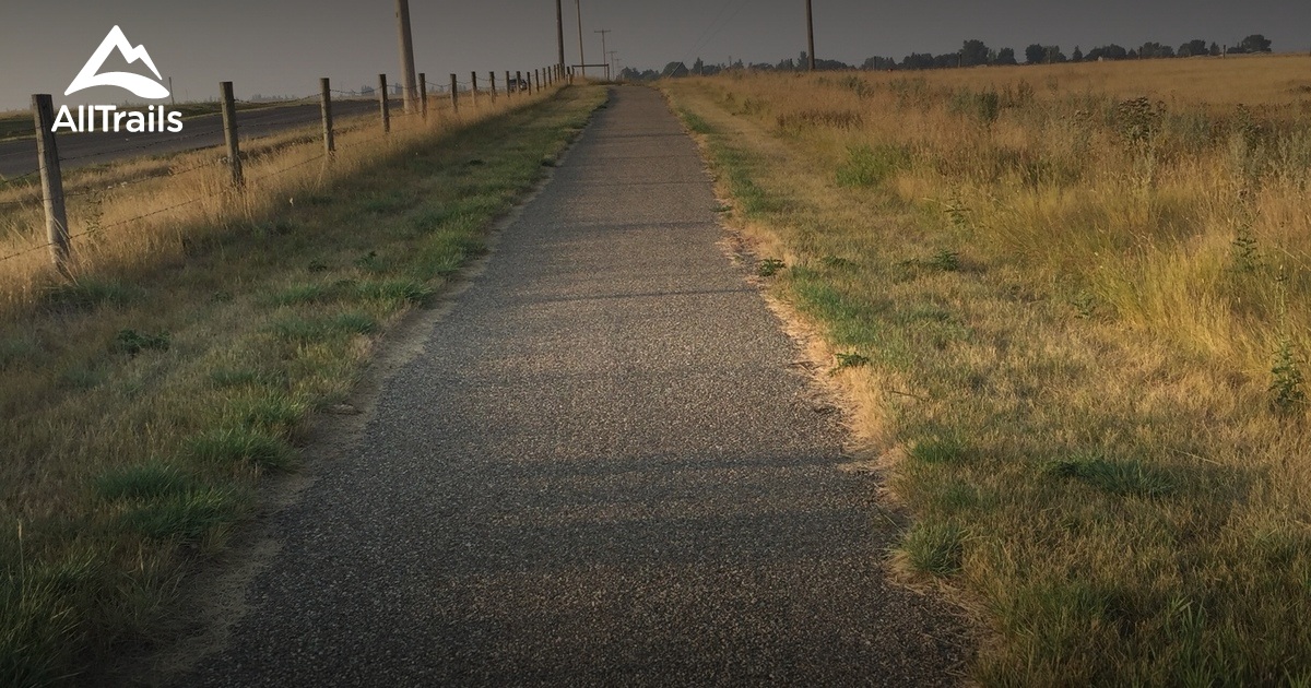 Lethbridge coulees | List | AllTrails