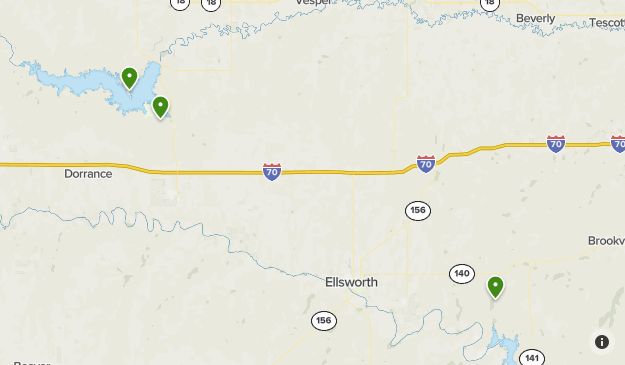 wilson state park lake | List | AllTrails