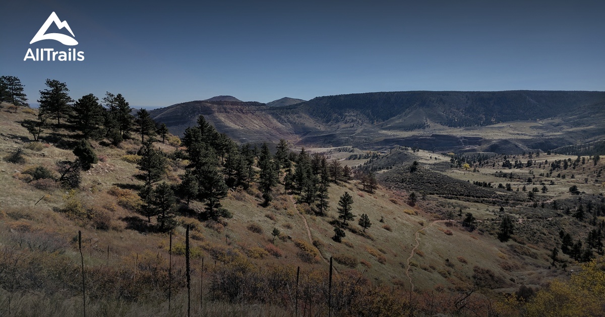 Boulder Day Hikes (Low elevation) | List | AllTrails