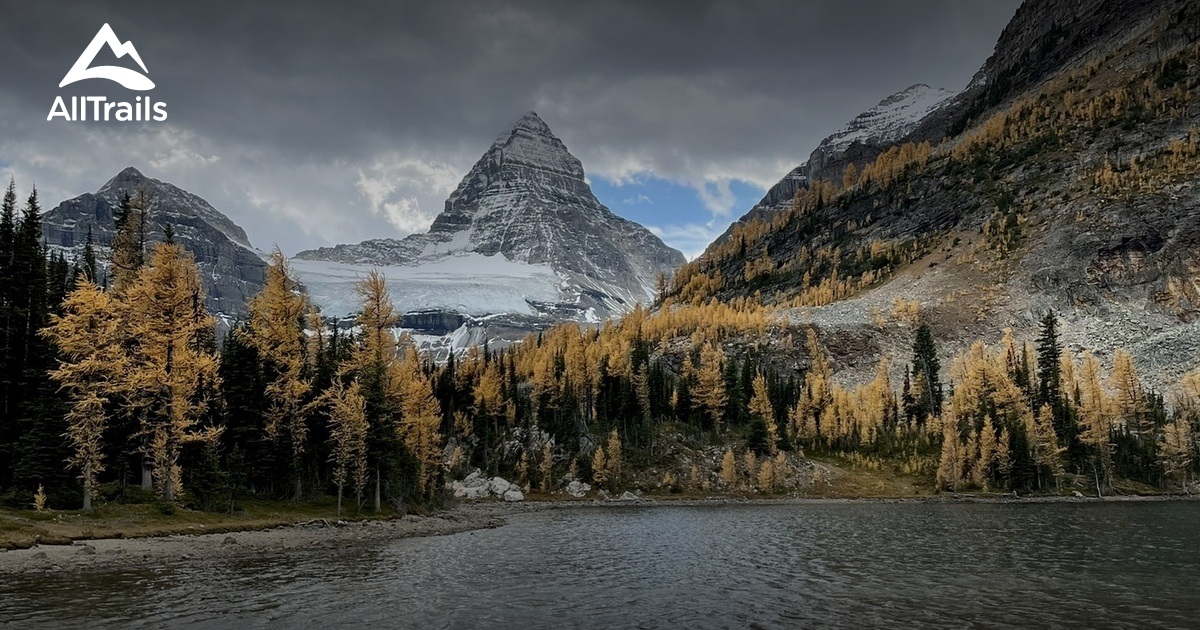 Lake Magog | List | AllTrails