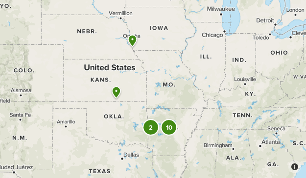 June 2021 Hike | List | AllTrails