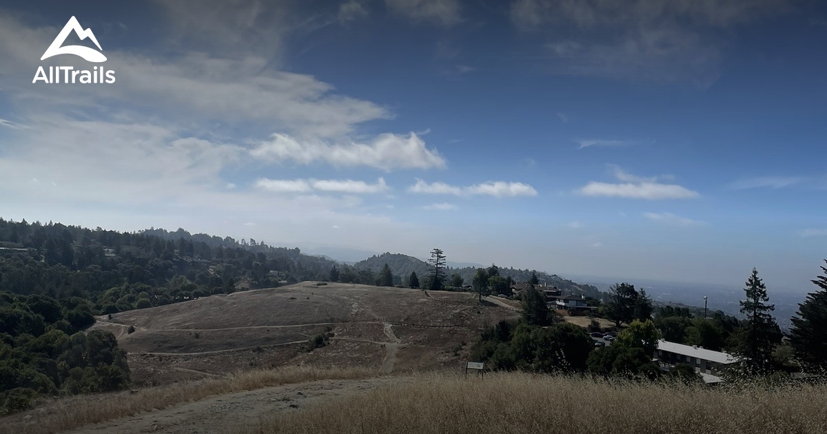 Cycling | List | AllTrails
