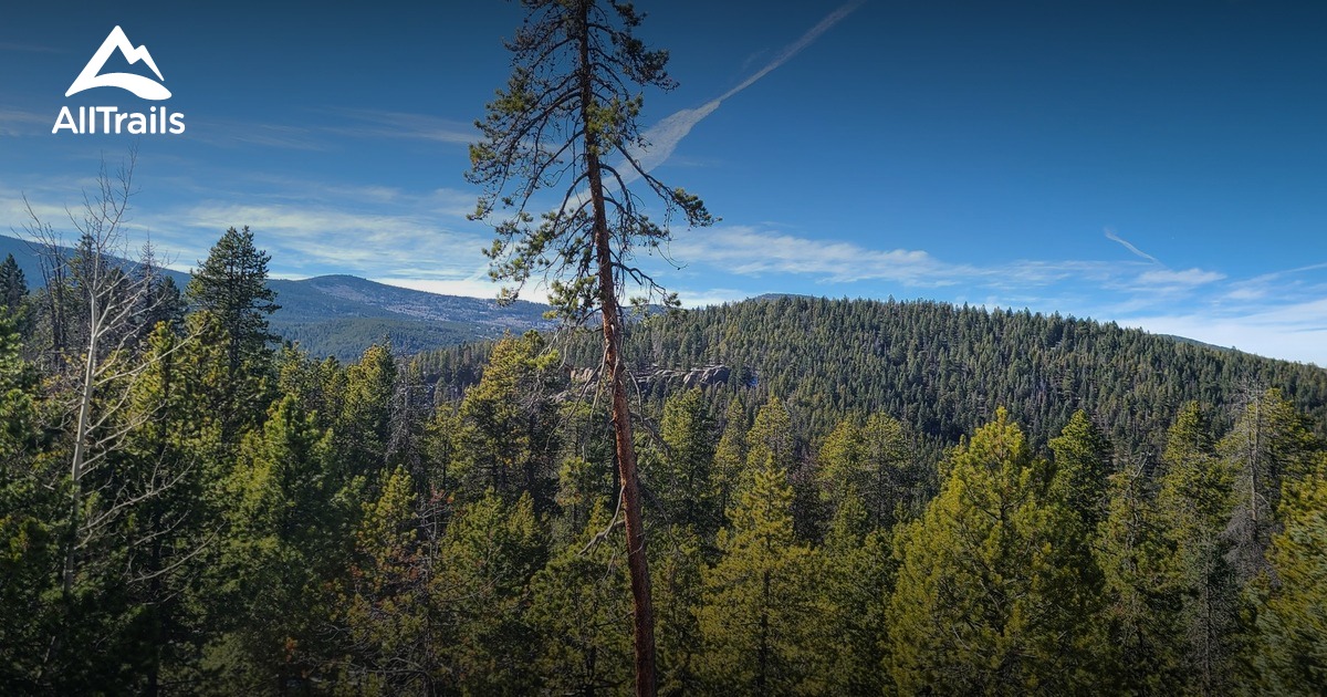 Day trip from Denver trails | List | AllTrails