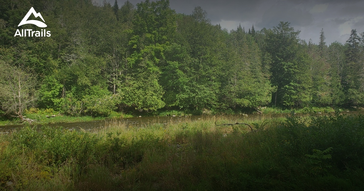 Carleton County trails | List | AllTrails