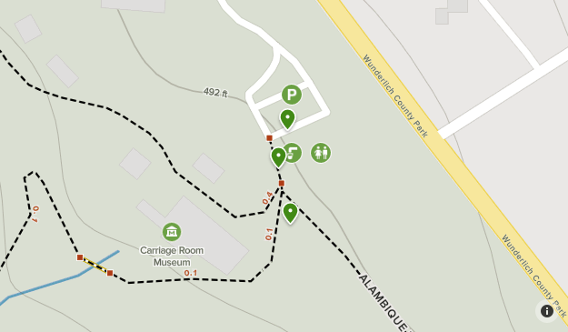 Wunderlich Trails | List | AllTrails