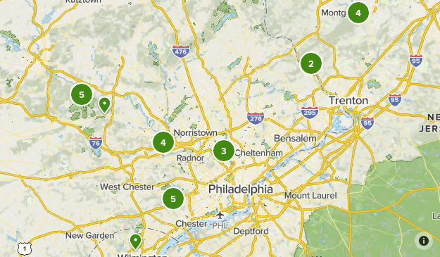 Good Close Hikes 500+ ft elevation | List | AllTrails