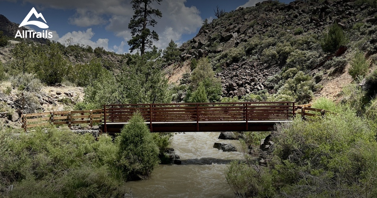 Taos | List | AllTrails