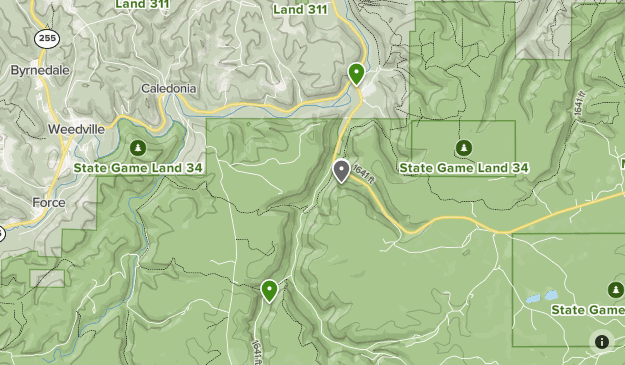 Medix Run Trip | List | AllTrails