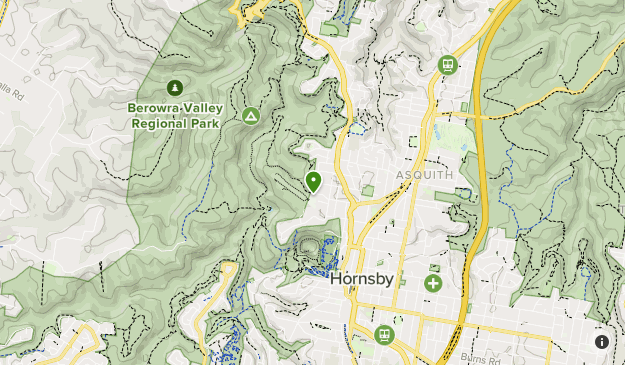 Berowa Valley | List | AllTrails