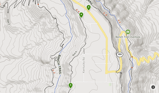 Mt Nebo | List | AllTrails