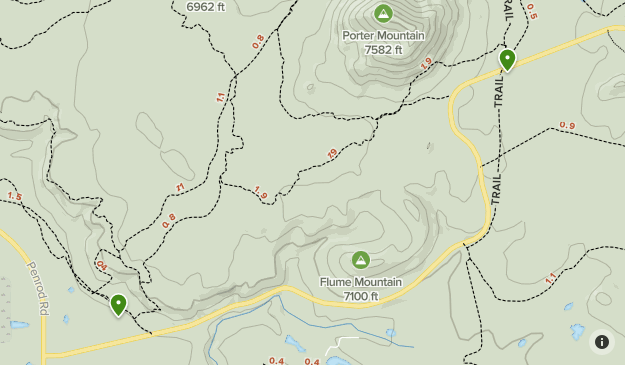 showlow Az | List | AllTrails