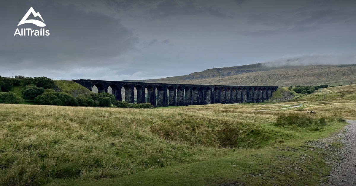 Best Hikes UK | List | AllTrails