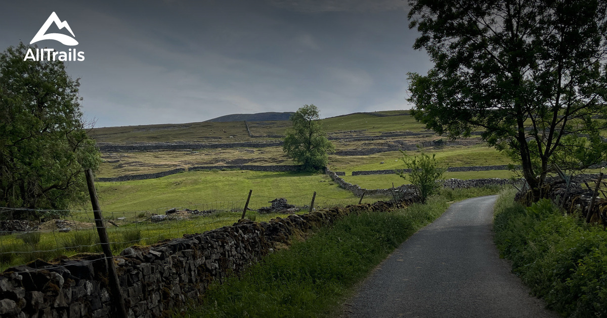 Best Hikes UK | List | AllTrails Best Hikes UK | List | AllTrails