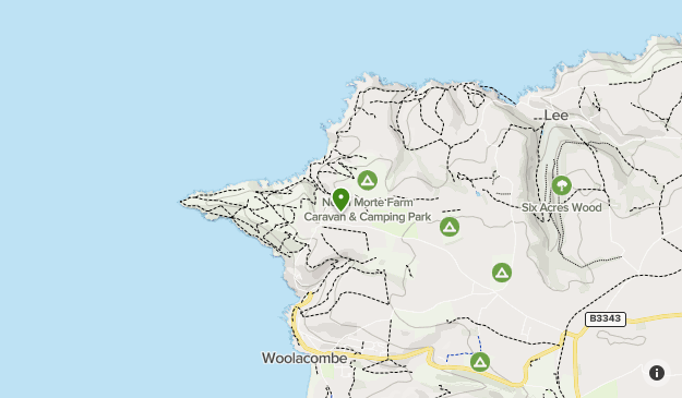 Devon with Claire and Chris | List | AllTrails