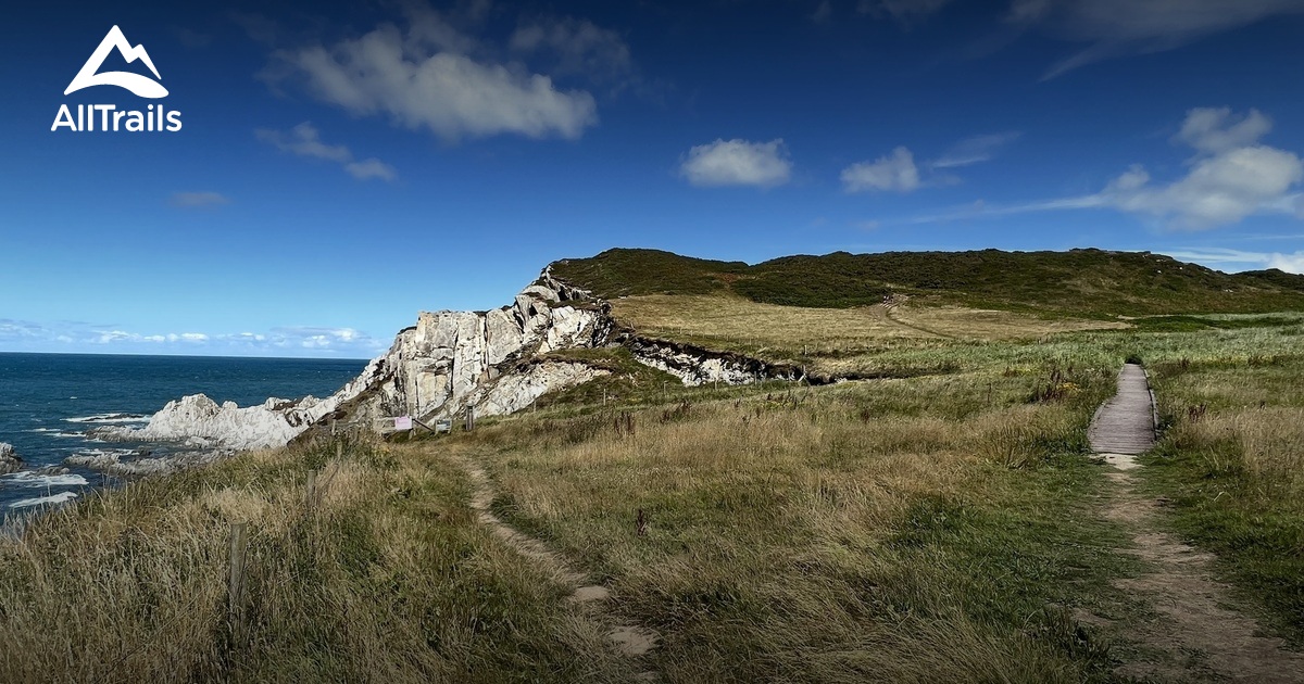 Devon with Claire and Chris | List | AllTrails