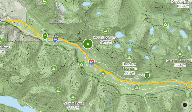 Bandera through hike | List | AllTrails