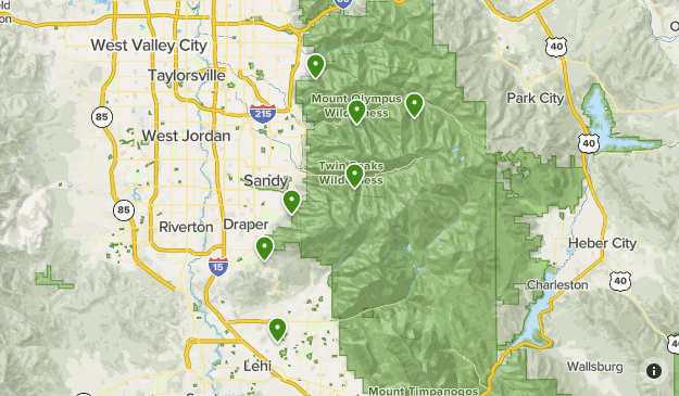 Young Kids Hikes | List | AllTrails