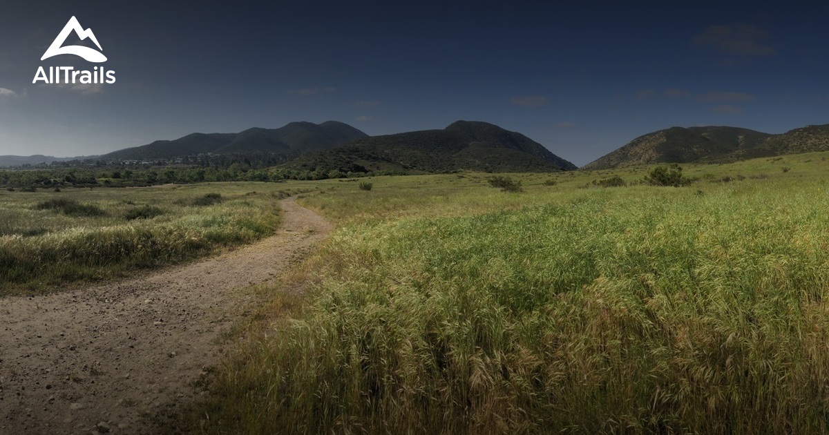 Mission trail regional Park | List | AllTrails