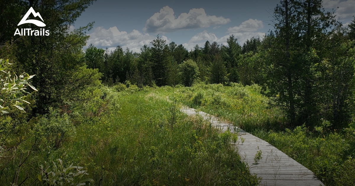 NCC Properties | List | AllTrails