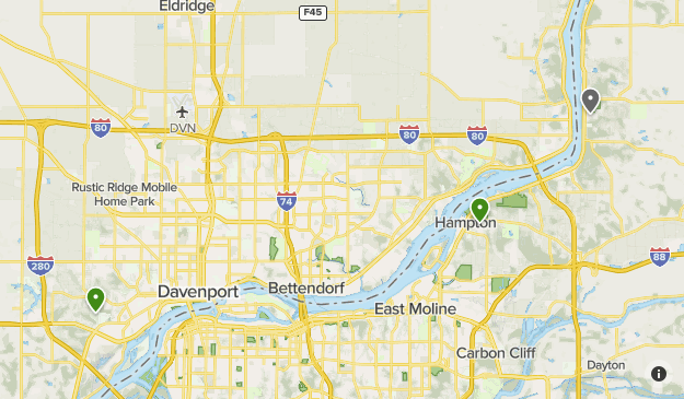 illiniwek | List | AllTrails