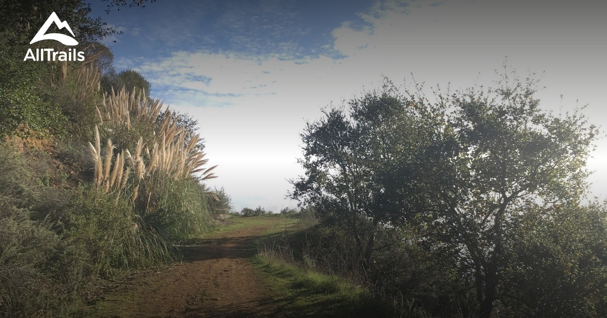 Summer game plan | List | AllTrails