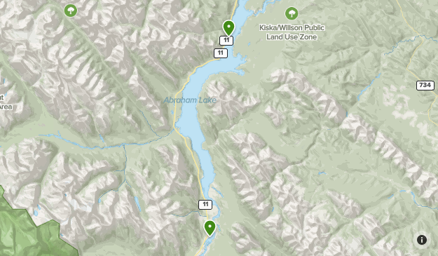 Nordegg | List | AllTrails