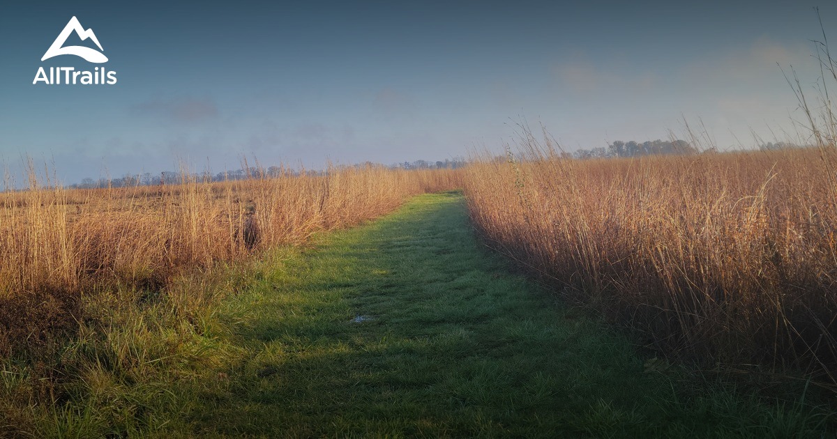 Metro parks 2021 Explorer Challenge | List | AllTrails