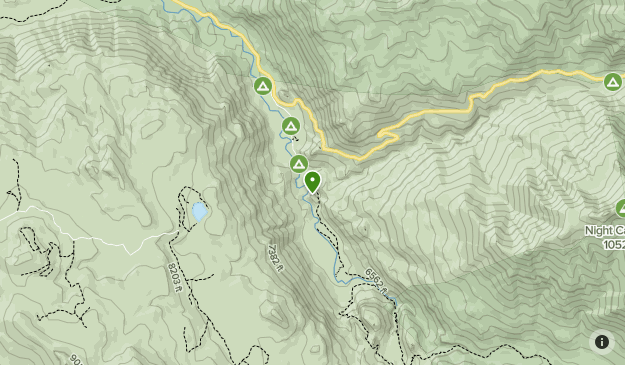 Hikes off Hwy 108/ Sonora Pass | List | AllTrails