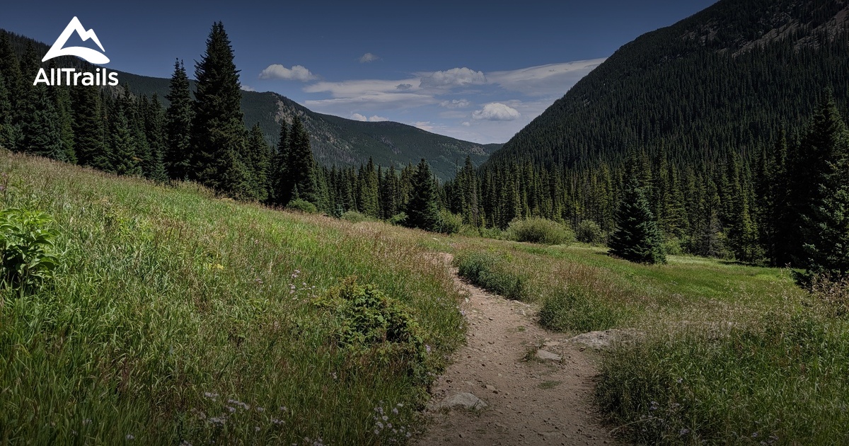 Ned day | List | AllTrails