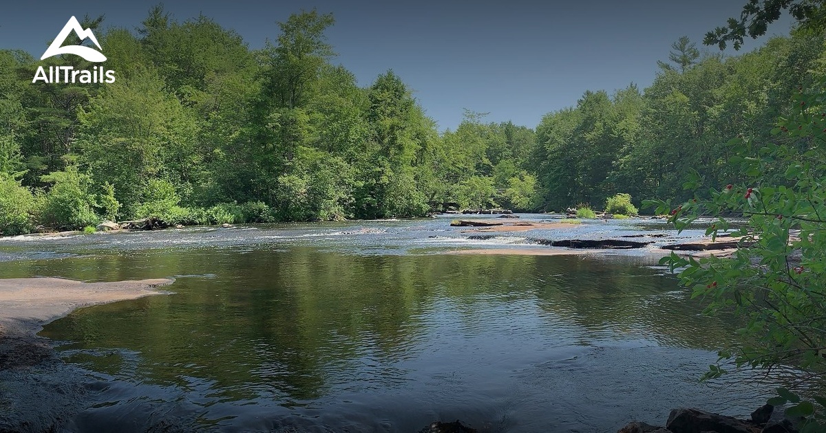 Hikes around Limerick, ME | List | AllTrails