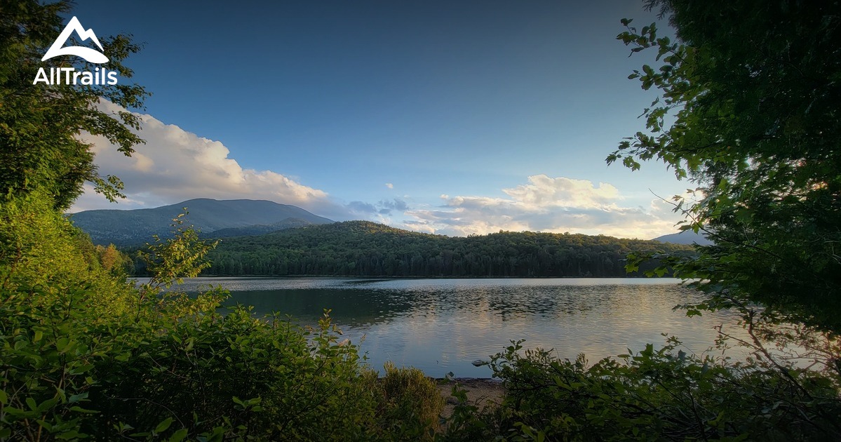 46 NYS High Peaks | List | AllTrails